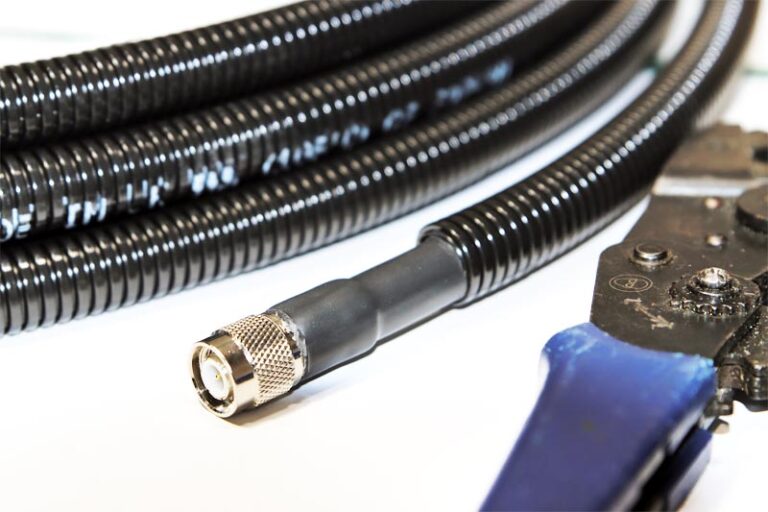 10mm cable : Control Synergy