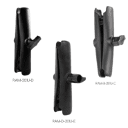 Long Socket Arm : Control Synergy