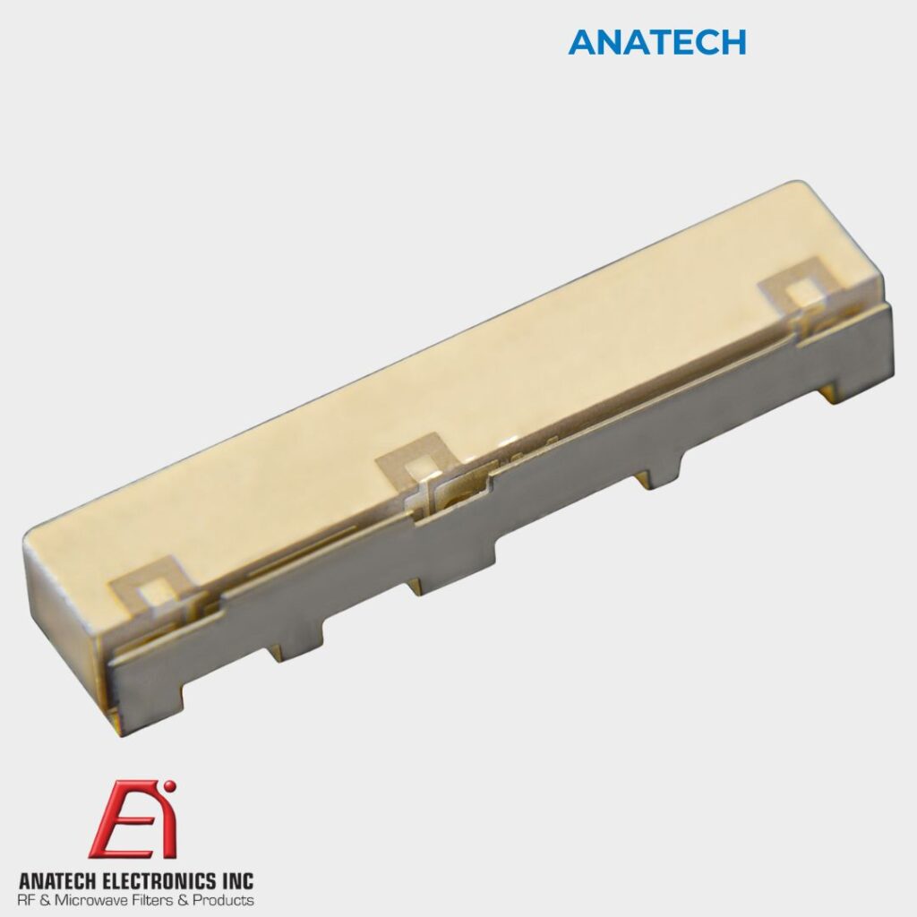 ANATECH - 1920-1980 MHZ, 2110 -2170 MHZ LTE FREQUENCY BAND 1 CERAMIC DUPLEXER : Control Synergy