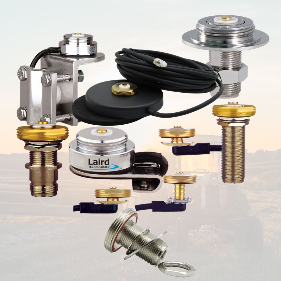 Resources : Control Synergy